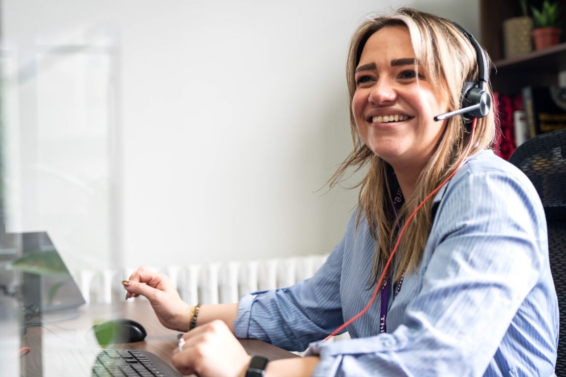 SharePoint Migration - Microsoft Solutions Partner - ThinkShare